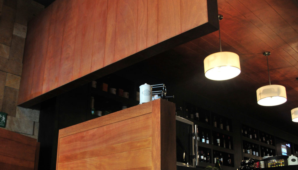 Our Woods made in Maderera Bozovich