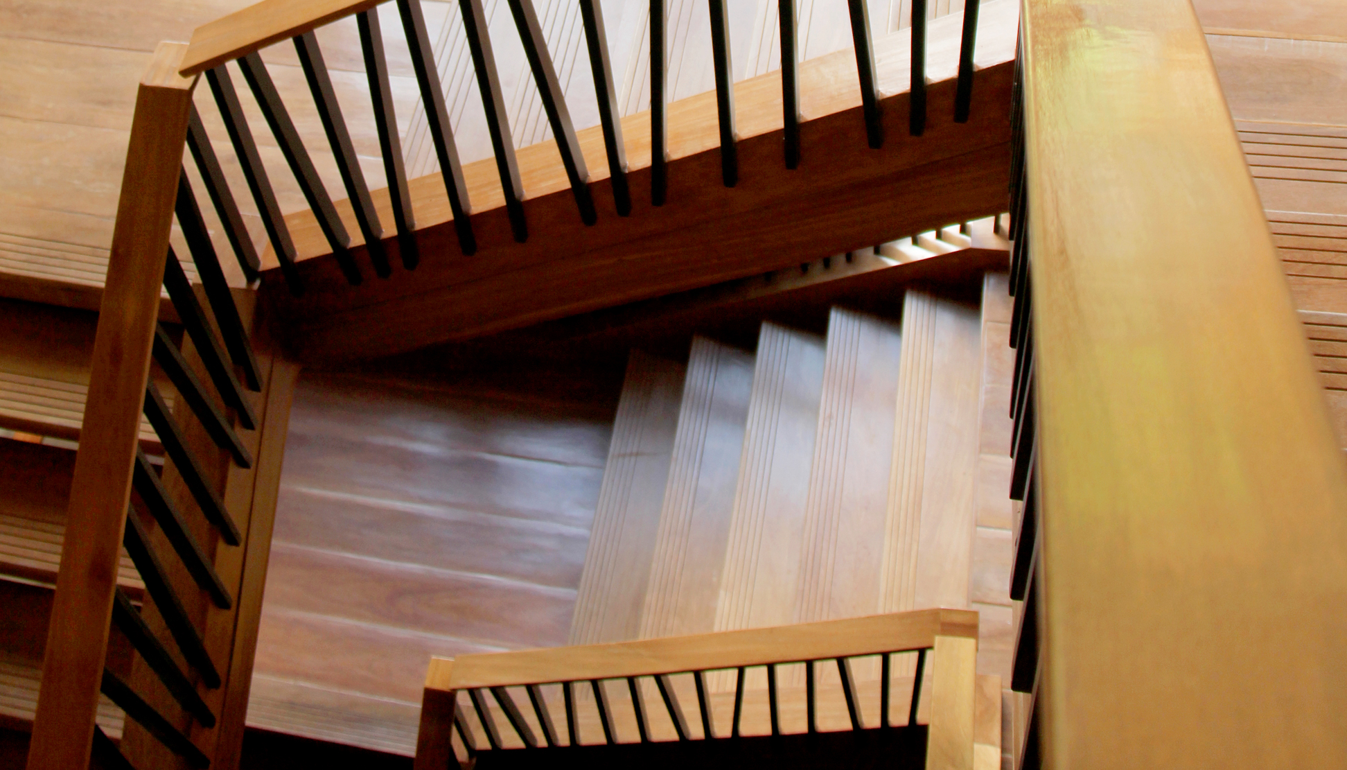 Our Woods made in Maderera Bozovich