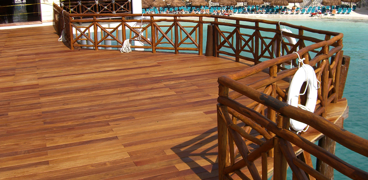 Our Woods made in Maderera Bozovich