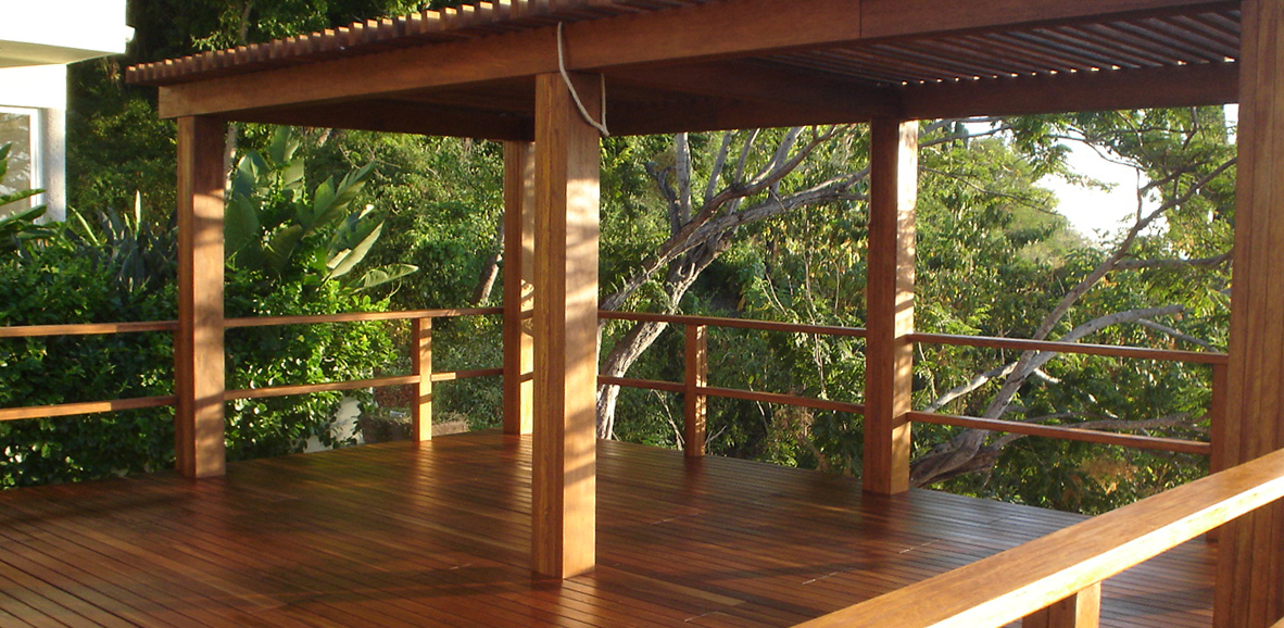Our Woods made in Maderera Bozovich