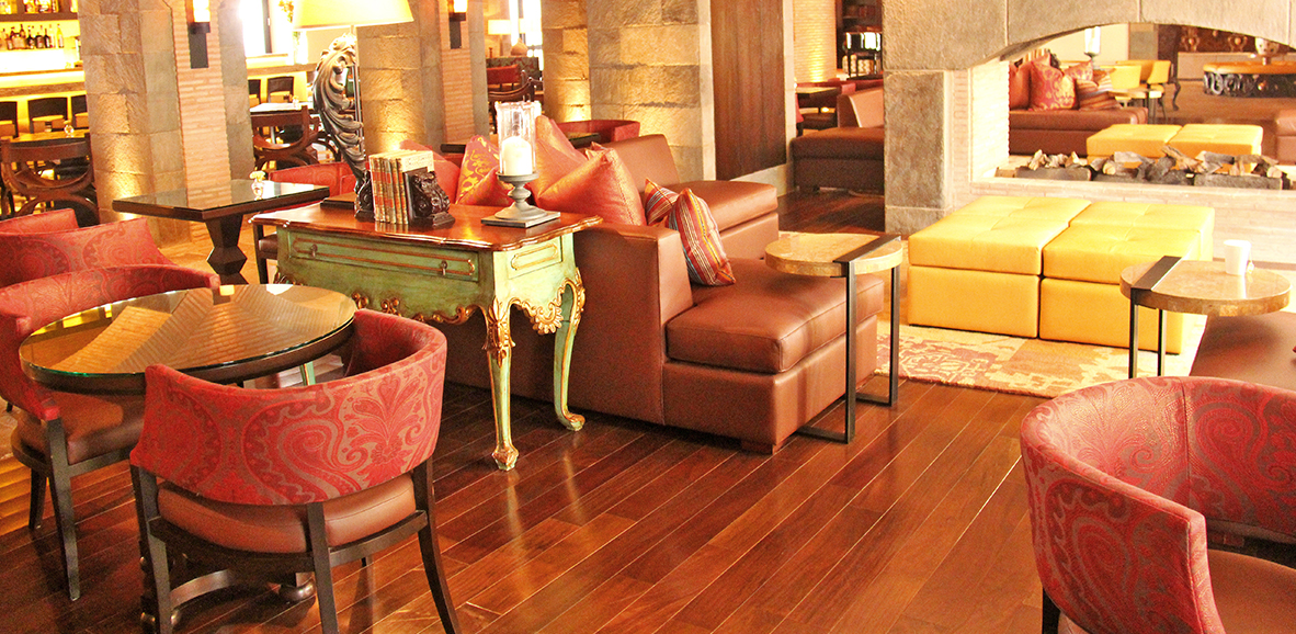 Our Woods made in Maderera Bozovich